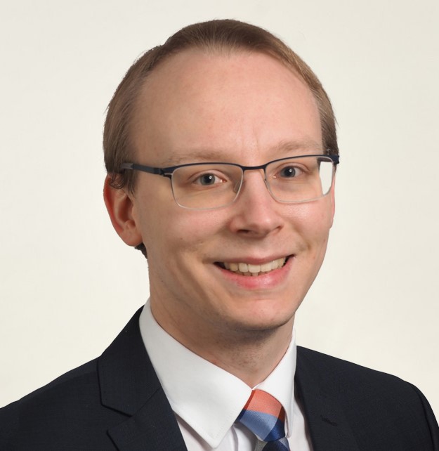 Über uns - GCS Website