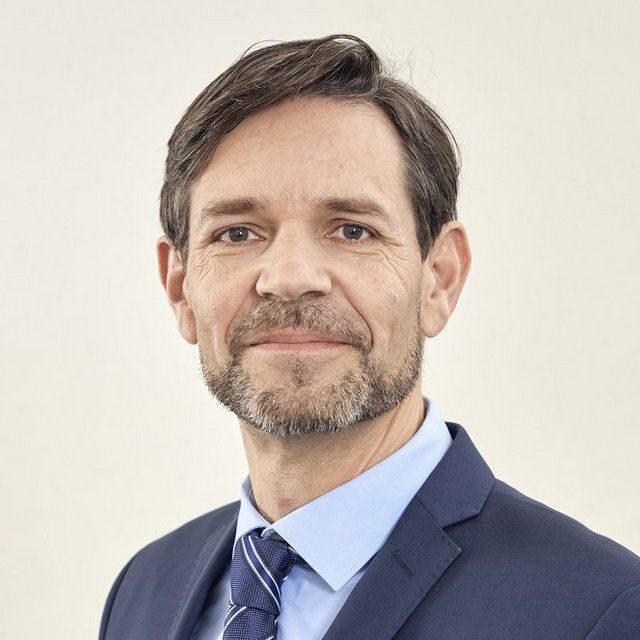 Über uns - GCS Website